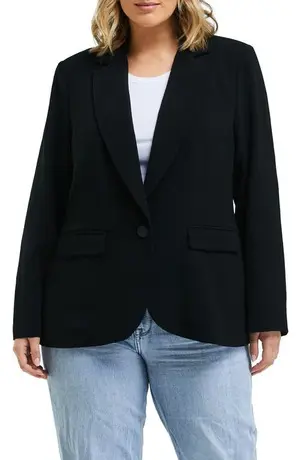 Estelle Classic Blazers For Women