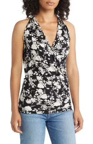 Loveappella Keyhole Camis Tanks For Women