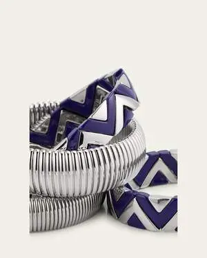BEN-AMUN The Santorini Stack Bracelets