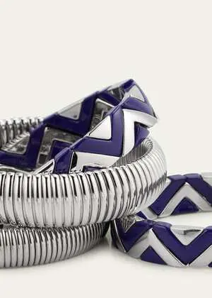 BEN-AMUN The Santorini Stack Bracelets
