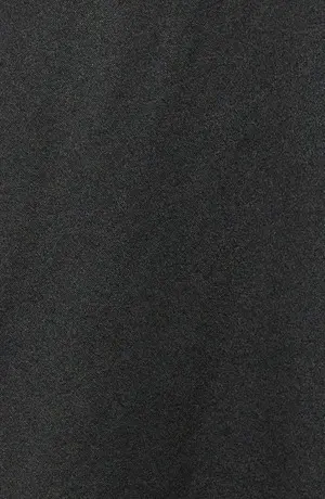 TOM FORD Relaxed Fit Stretch Silk Satin Blouse - Black