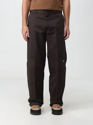 Dickies Trousers - Brown
