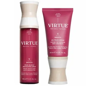 Virtue® Smooth Fusion Duo - One-color