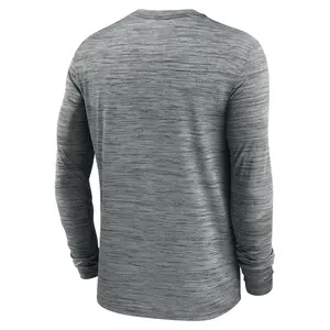 Nike Dri-fit Sideline Velocity Long-sleeve T-shirt