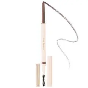 RARE BEAUTY Brow Harmony Precision Eyebrow Pencil - Cool Brown