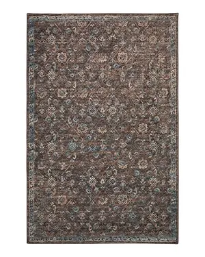 DALYN RUG COMPANY Jericho Jc8 Area Rug, 8' X 10 - Sable