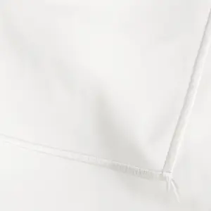 HUDSON PARK COLLECTION Italian Percale Sheet Set, King Exclusive