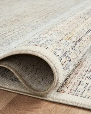 AMBER LEWIS X LOLOI Amber Lewis Zuma Zum-01 Runner Area Rug, 2'7 X 12