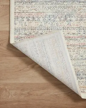 AMBER LEWIS X LOLOI Amber Lewis Zuma Zum-01 Runner Area Rug, 2'7 X 12