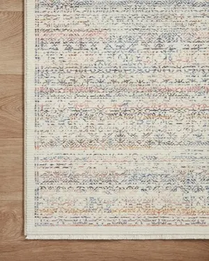 AMBER LEWIS X LOLOI Amber Lewis Zuma Zum-01 Runner Area Rug, 2'7 X 12