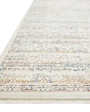 AMBER LEWIS X LOLOI Amber Lewis Zuma Zum-01 Runner Area Rug, 2'7 X 12