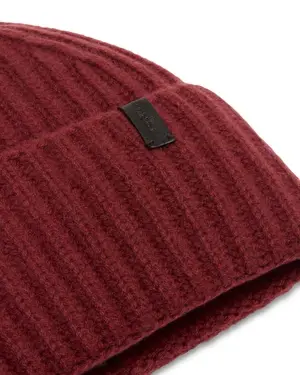 Vince Knit Cashmere Beanie