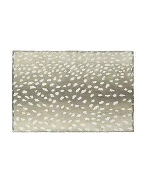DALYN RUG COMPANY Mali Ml3 Area Rug, 1'8 X 2'6 - Tan/ Beige
