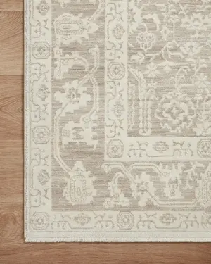 AMBER LEWIS X LOLOI Amber Lewis Zuma Zum-04 Runner Area Rug, 2'7 X 10