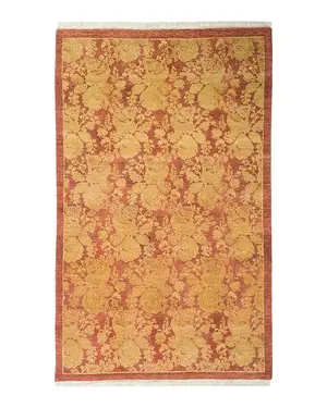 DALYN RUG COMPANY Bloomingdale's Mogul M1543 Area Rug, 3'1 X 5 - Rose