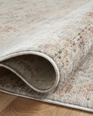 AMBER LEWIS X LOLOI Amber Lewis Zuma Zum-05 Runner Area Rug, 2'7 X 7'9