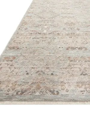 AMBER LEWIS X LOLOI Amber Lewis Zuma Zum-05 Runner Area Rug, 2'7 X 7'9