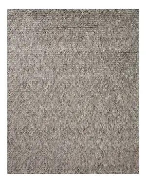 AMBER LEWIS X LOLOI Amber Lewis Woodland Woo-01 Area Rug, 8' X 10 - Granite/gray
