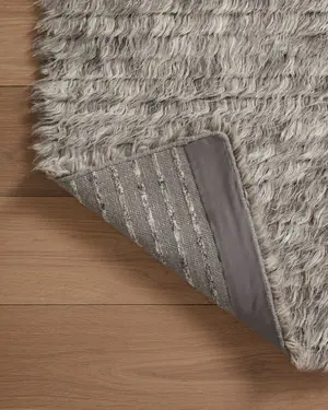 AMBER LEWIS X LOLOI Amber Lewis Woodland Woo-01 Area Rug, 8' X 10