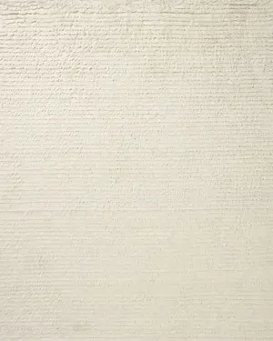 AMBER LEWIS X LOLOI Amber Lewis Woodland Woo-01 Area Rug, 8' X 10 - Ivory