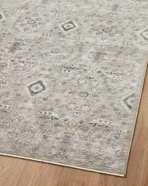AMBER LEWIS X LOLOI Amber Lewis Zuma Zum-07 Runner Area Rug, 2'7 X 12