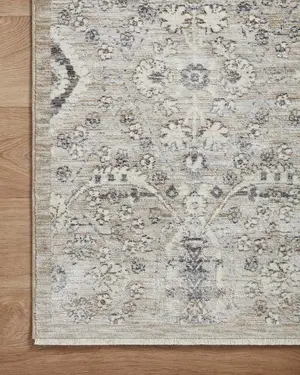 AMBER LEWIS X LOLOI Amber Lewis Zuma Zum-07 Runner Area Rug, 2'7 X 12