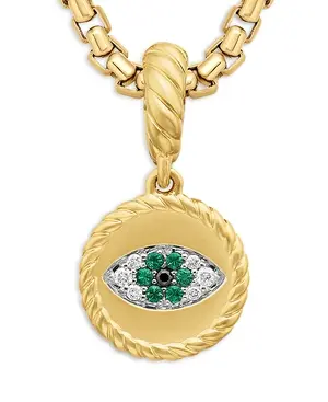 David Yurman Evil Eye Necklaces For Women