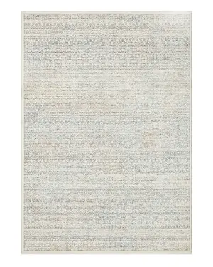 AMBER LEWIS X LOLOI Amber Lewis Zuma Zum-01 Area Rug, 7'10 X 10 - Ivory/multi