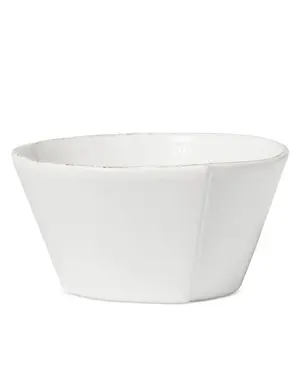 VIETRI Lastra Holiday Stacking Cereal Bowl - Multi