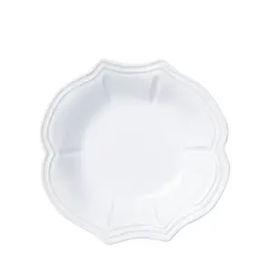 VIETRI Incanto Baroque Stoneware Pasta Bowl