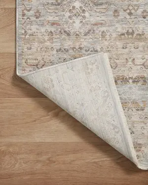 AMBER LEWIS X LOLOI Amber Lewis Zuma Zum-05 Area Rug, 2'3 X 3'10