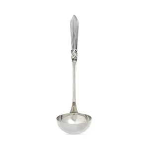VIETRI Aladdin Antique Look Soup Ladle