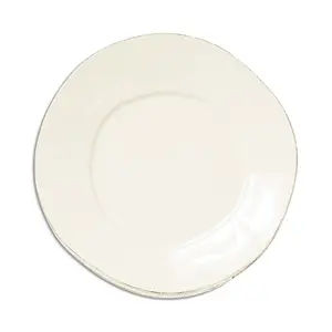 VIETRI Lastra European Dinner Plate
