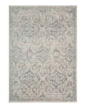 AMBER LEWIS X LOLOI Amber Lewis Zuma Zum-06 Area Rug, 5'3 X 7'9 - Pebble/stone