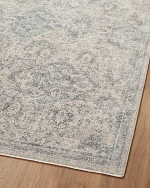 AMBER LEWIS X LOLOI Amber Lewis Zuma Zum-06 Area Rug, 5'3 X 7'9