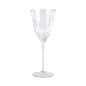 VIETRI Natalia Water Glass - No Color