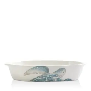 VIETRI Tartaruga Rectangular Baker - Multi