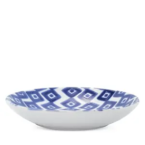 VIETRI Santorini Assorted Pasta Bowls, Set Of 4