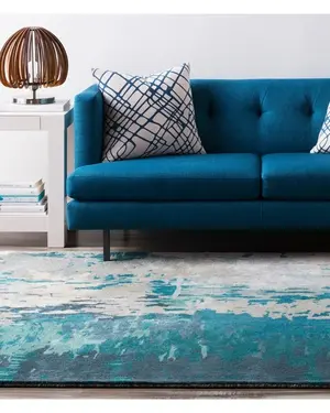 SURYA Banshee Ban-3343 Area Rug, 2' X 3