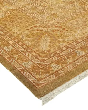 Bloomingdale'S Mogul M1381 Area Rug, 9'4 X 11'10