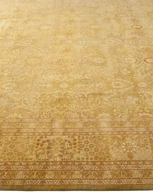 Bloomingdale'S Mogul M1381 Area Rug, 9'4 X 11'10