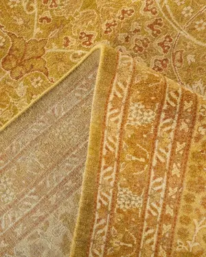 Bloomingdale'S Mogul M1381 Area Rug, 9'4 X 11'10