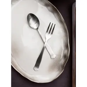VIETRI Aurora Large Oval Platter