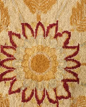 Bloomingdale'S Mogul M1220 Area Rug, 9'2 X 12
