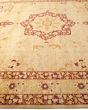 Bloomingdale'S Mogul M1220 Area Rug, 9'2 X 12
