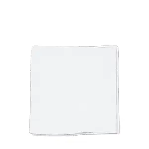 VIETRI Lastra Trivet - White