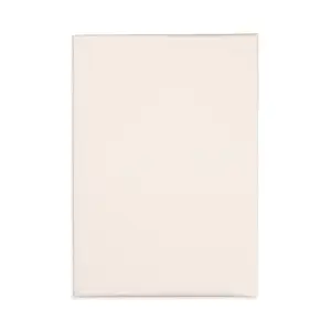 SCHLOSSBERG Noblesse Flat Sheet, King - Lt Grey