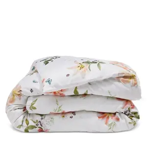 SCHLOSSBERG Noblesse Flat Sheet, King White