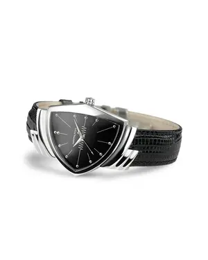Hamilton Ventura Watch 32.3mm X 50.3mm
