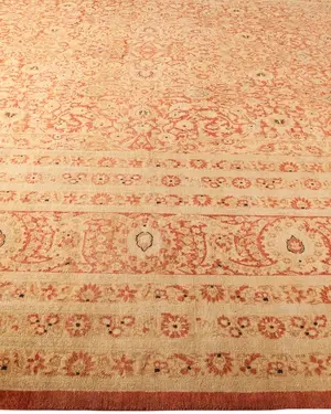 Bloomingdale'S Mogul M1226 Area Rug, 9'2 X 12'6